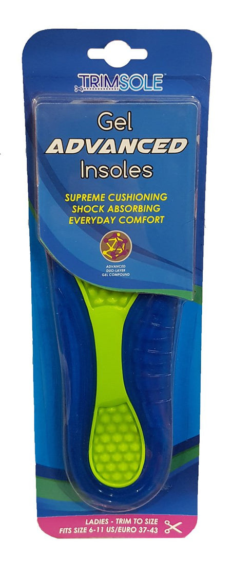 Insoles – Axign by Trimax Healthcare