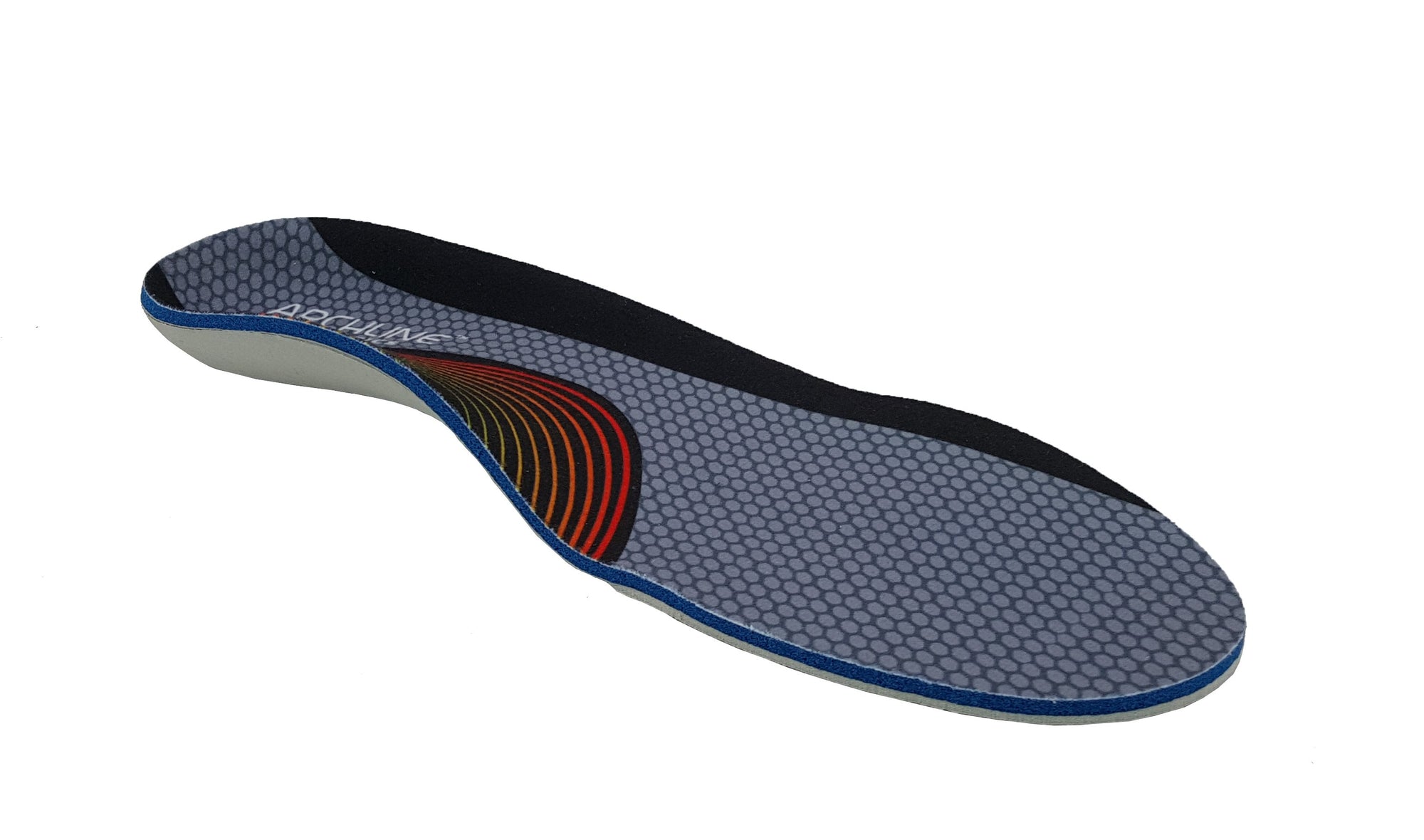 Archline Orthotic Insoles Balance – Full Length (Unisex) Plantar Fasci ...